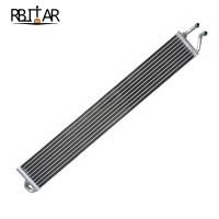 China Automatic Gearbox Transmission Oil Cooler 7P0317019 95830701500 For Porsche for sale