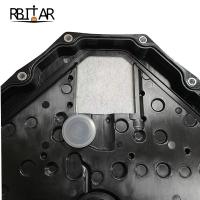 China 9G132102500 Auto Engine Parts Transmission Oil Pan For Porsche 911 for sale