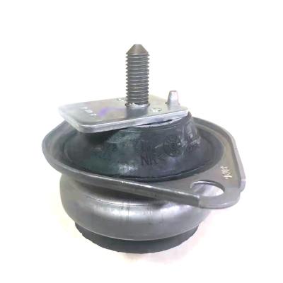 China Black Color 196865 Car Engine Motor Mounts For Maserati for sale