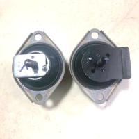 China Black Color 196865 Car Engine Motor Mounts For Maserati for sale