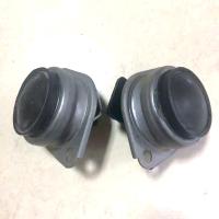 China Black Color 196865 Car Engine Motor Mounts For Maserati for sale