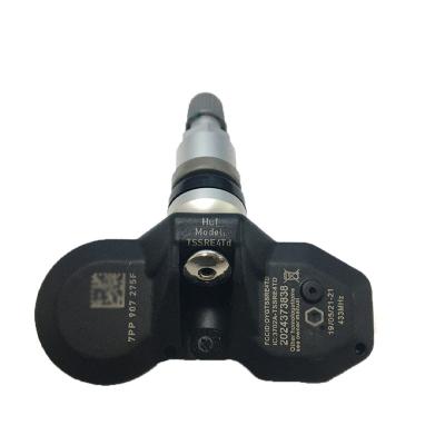 China 7PP907275F 4F0907275B Tire Pressure Sensor Control Systems For Bentley Audi for sale