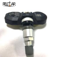 China 7PP907275F 4F0907275B Tire Pressure Sensor Control Systems For Bentley Audi for sale