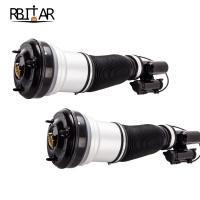 China Benz Air Suspension Car Shock Absorber Front 2203202138 2203202238 S Class W220 for sale