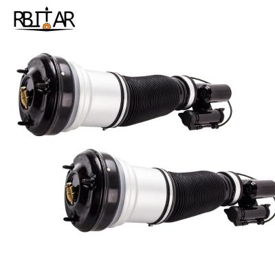 China Benz Air Suspension Car Shock Absorber Front 2203202138 2203202238 S Class W220 for sale