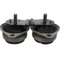 China 000226572 Auto Engine Mount Support Flexible Pad For Maserati Quattroporte for sale