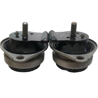 China 000226572 Auto Engine Mount Support Flexible Pad For Maserati Quattroporte for sale