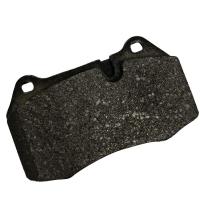 China 000216226 Front Brake Pads Auto Parts 216226 For Maserati for sale