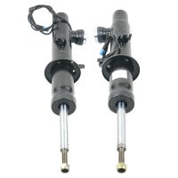 China Bmw F15 Front Shock Absorber Electric Control 37116863174 37116863173 for sale