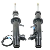 China Bmw F15 Front Shock Absorber Electric Control 37116863174 37116863173 for sale
