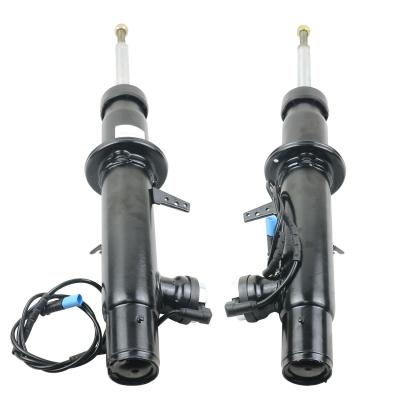 China Bmw F15 Front Shock Absorber Electric Control 37116863174 37116863173 for sale