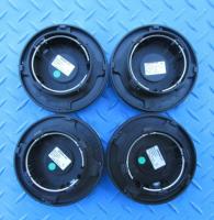 China Auto Body Center Parts 6773465 Wheel Cap For Rolls Royce for sale