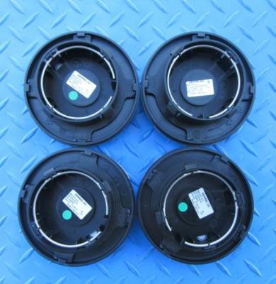 China Auto Body Center Parts 6773465 Wheel Cap For Rolls Royce for sale