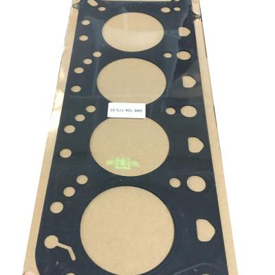 China 94810417305 94810417405 Auto Engine Parts Cylinder Head Gasket Sets For Porsche Cayenne for sale