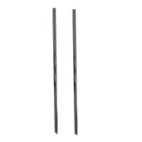 China 3W5837701A 3W5839702A Automobile Spare Parts Door Strip For Bentley 2006-13 for sale