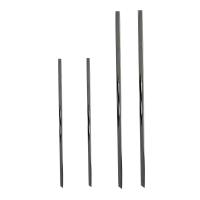 China 3W5837701A 3W5839702A Automobile Spare Parts Door Strip For Bentley 2006-13 for sale