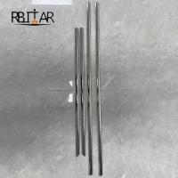 China 3W5837701A 3W5839702A Automobile Spare Parts Door Strip For Bentley 2006-13 for sale