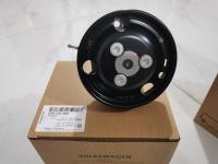 China Porsche Cayenne Engine Water Pump 03H121008D 03H121008HX 95810603301 for sale