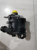 China Audi Auto Engine Water Pump With Housing 06H121010A 06H121026DD 06H121026BA for sale