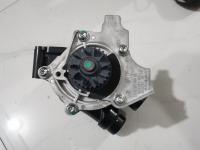 China Audi Auto Engine Water Pump With Housing 06H121010A 06H121026DD 06H121026BA for sale