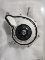China Porsche Auto Coolant Pump 06E121016D 06E121016G 06E121018E for sale