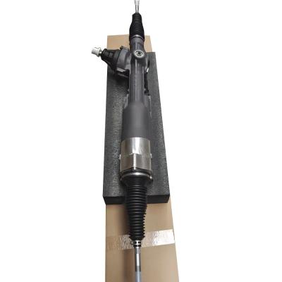 China 4N1423053F Electric Power Steering Rack For Bentley VW for sale