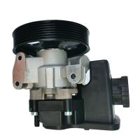 China A0064663401 Auto Power Steering Pump Hydraulic Steering Pump For Benz X204 for sale