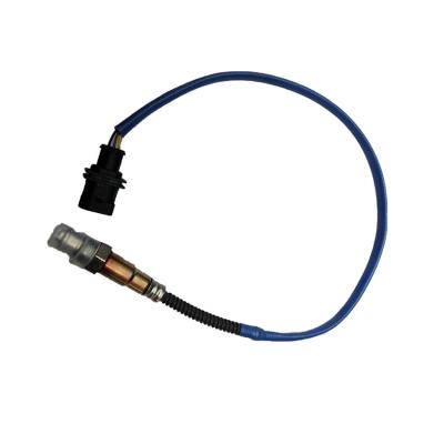 China 0670009076 670009076 Auto Oxygen Sensor For Alfa Romeo for sale
