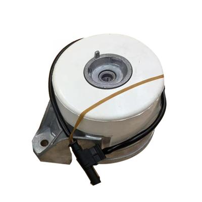 China 2222407117 2222407217 Auto Engine Parts Benz W222 Engine Mounting for sale
