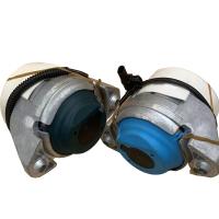 China 2222407917 2222408017 Auto Engine Mounts For Benz S - Class W222 for sale
