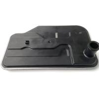 China 2222772000 2202710380 Auto Engine Parts Transmission Oil Filter For Benz for sale