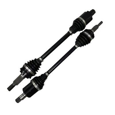 China New Axle Drive Shaft Oem 9A7407271D Drive Shafts Wholesale For PANAMERA 2020- for sale