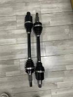 China New Axle Drive Shaft Oem 9A7407271D Drive Shafts Wholesale For PANAMERA 2020- for sale