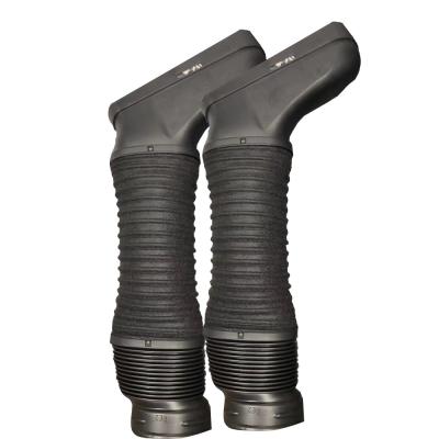 China Air Filter Housing Shroud Engine Intake Pipe Oem A2720902982 For Benz X204 for sale