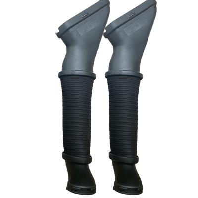 China A2780902482 Air Filter Intake Pipe Auto Shroud To Air Filter Housing For Benz X166 for sale