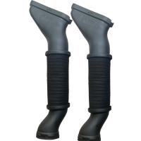 China A2780902482 Air Filter Intake Pipe Auto Shroud To Air Filter Housing For Benz X166 for sale