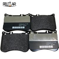 China A0084200220 Genuine Brake Systems Auto Brake Pad For Mercedes - Benz W222 for sale