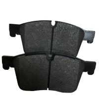 China LR072681 Front Brake Pads Chassis Brake System For Land Rover for sale