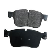 China LR072681 Front Brake Pads Chassis Brake System For Land Rover for sale