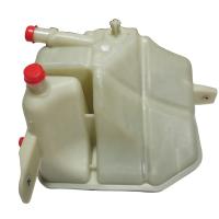 China 670031651 Expansion Tank Assembly Car Radiator Cooling System For Maserati for sale