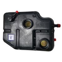 China 670031651 Expansion Tank Assembly Car Radiator Cooling System For Maserati for sale