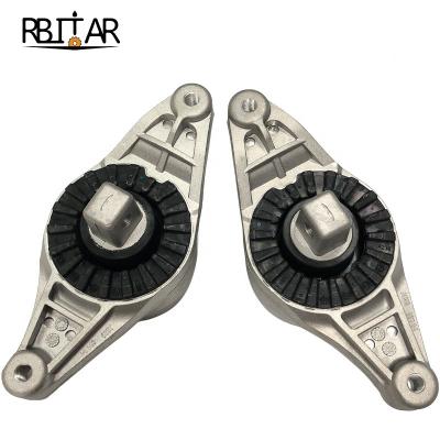 China Metal Auto Parts Engine Bracket Support Bushings 670003628 for sale