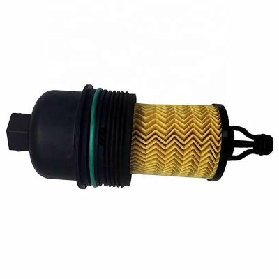 China Oil Filters Assembly 311401 Auto Engine Parts For Maserati Ghibli for sale
