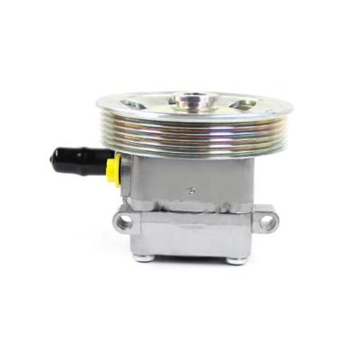 China Maserati Automotive Engine Power Steering Pump 268447 for sale