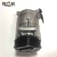 China Genuine Auto Air Conditioning Compressor OEM 308716 For Maserati for sale
