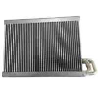 China OEM 673000093 Car Aluminum Radiator Cooling System For Maserati for sale