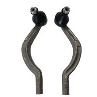 China Car Suspension System Pull Rod End 673000005 For Maserati for sale