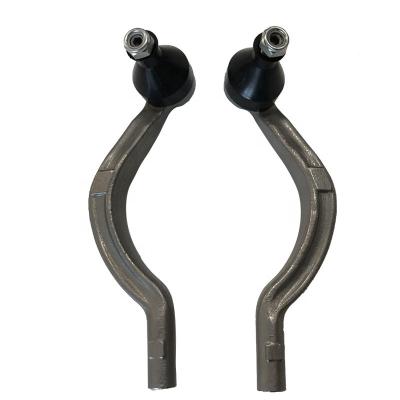 China Car Suspension System Pull Rod End 673000005 For Maserati for sale