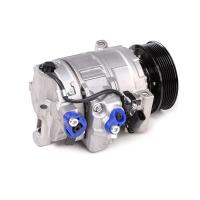 China 3W0820803 Electric Ac Compressor Engine Parts For Bentley for sale