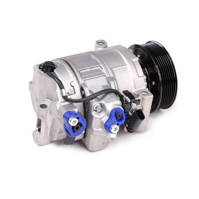 China 3W0820803 Electric Ac Compressor Engine Parts For Bentley for sale